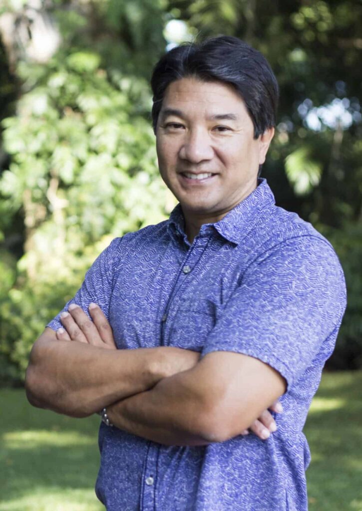 About – Evidence and Answers